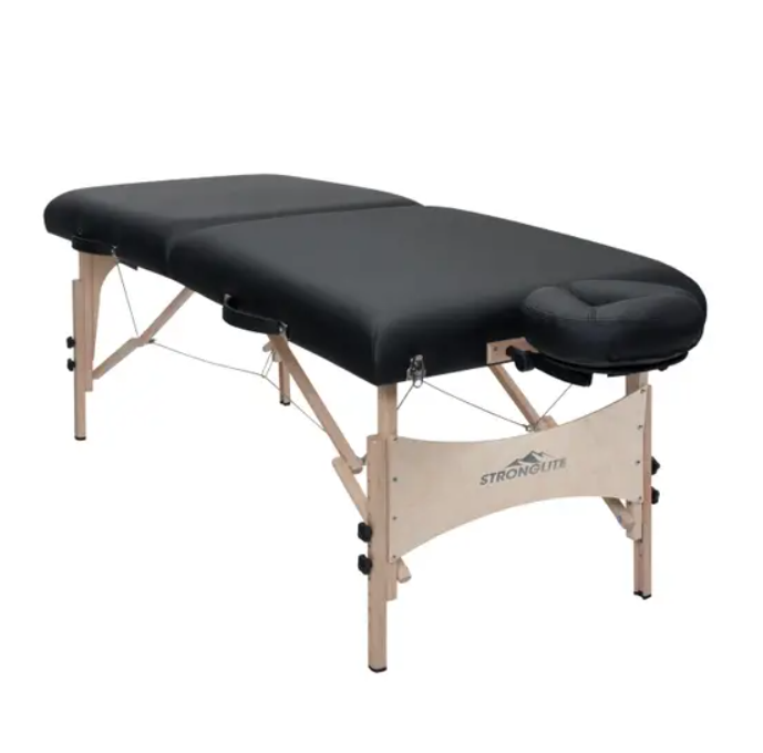 Stronglite Classic Massage Table